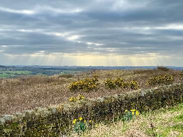Burnley - BBC Weather