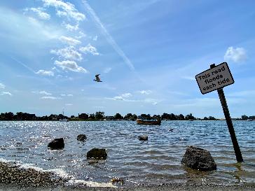 Horsham - BBC Weather