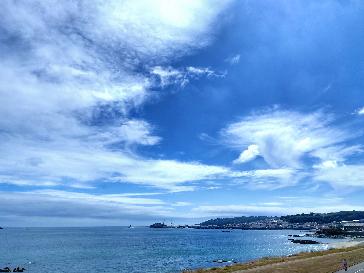 Guernsey Airport - BBC Weather