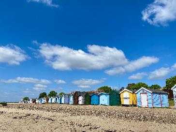 Basildon - BBC Weather