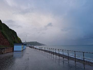 Brixham - BBC Weather