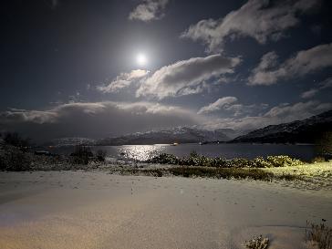 Inverness - BBC Weather