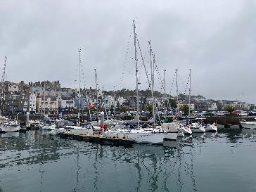 Guernsey Airport - BBC Weather