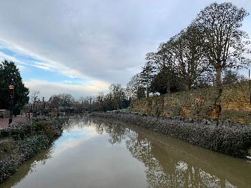 Maidstone - BBC Weather