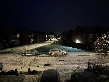 Corsham - BBC Weather