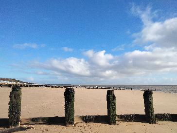 Southend-on-Sea - BBC Weather