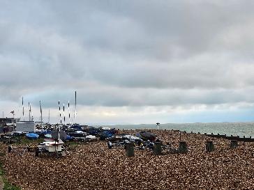 Rustington - BBC Weather