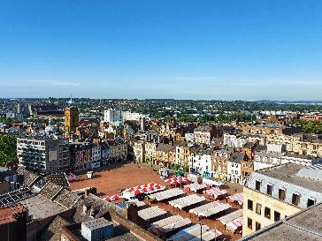 Northampton - BBC Weather