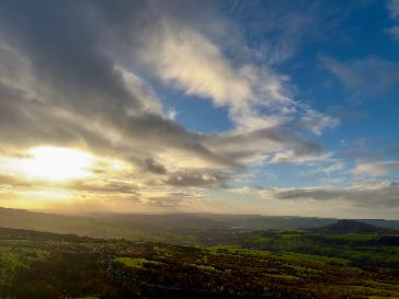 Congleton - BBC Weather