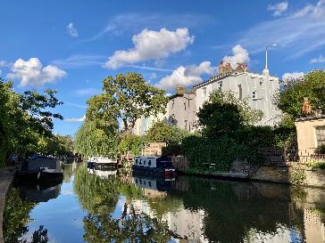 Enfield Town - BBC Weather