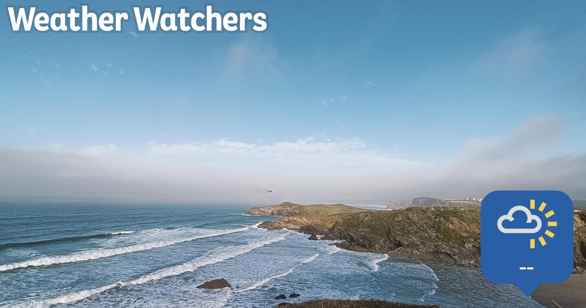 Report - BBC Weather Watchers