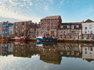 Plymouth - BBC Weather