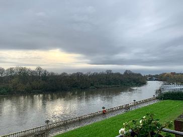 Bromley - BBC Weather