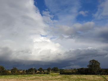 Retford - BBC Weather