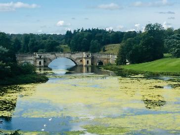 Banbury - BBC Weather