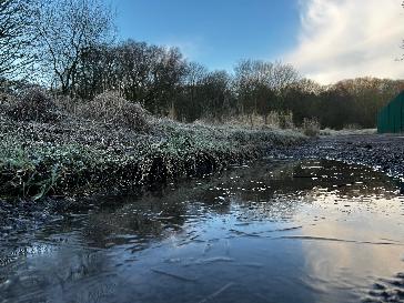 Oldham - BBC Weather