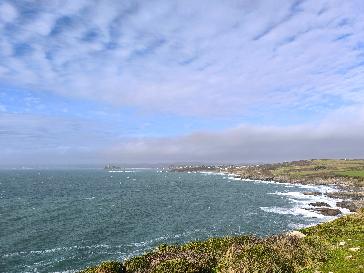St Austell - BBC Weather