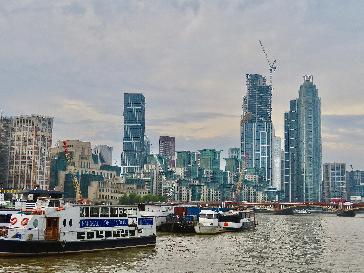 London - BBC Weather