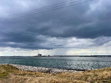 Whitby - BBC Weather