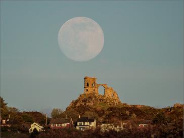 Biddulph - BBC Weather