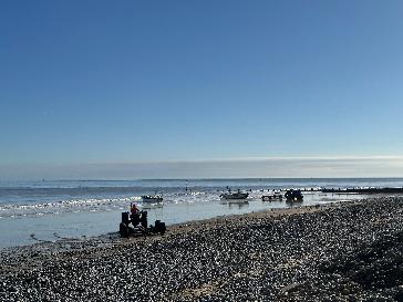 Norwich - BBC Weather