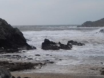 Holyhead - BBC Weather