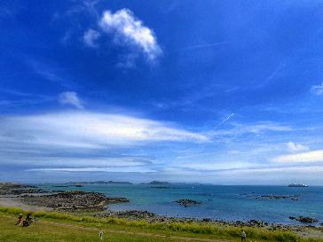 Alderney Airport - BBC Weather