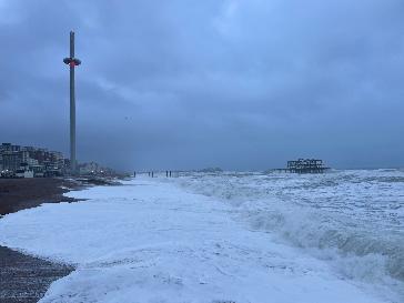 Eastbourne - BBC Weather