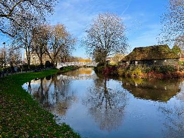 Audley - BBC Weather