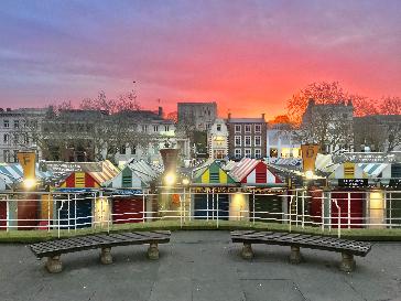 Swaffham - BBC Weather