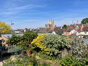 Mildenhall - BBC Weather