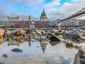 London - BBC Weather