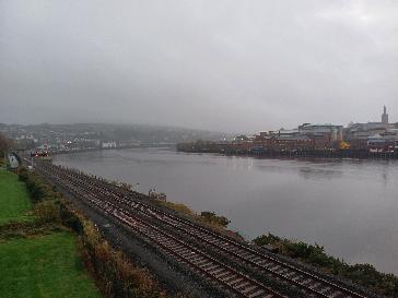 Dundalk - BBC Weather