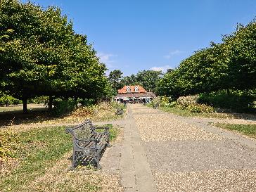 Bedford - BBC Weather