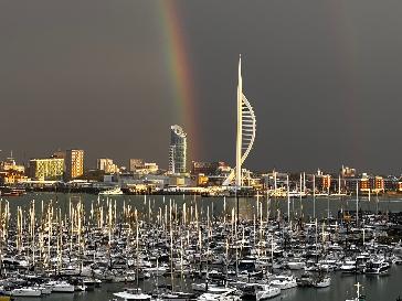 Andover - BBC Weather