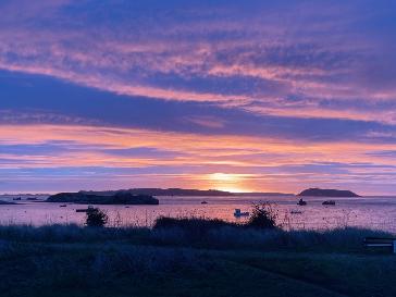 Guernsey Airport - BBC Weather