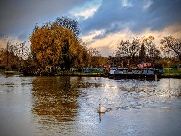 Maidenhead - BBC Weather