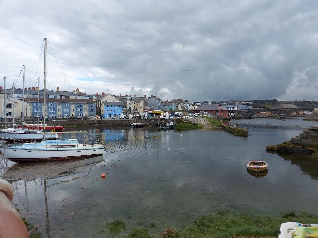 Report - BBC Weather Watchers