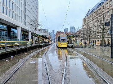 Tyldesley - BBC Weather