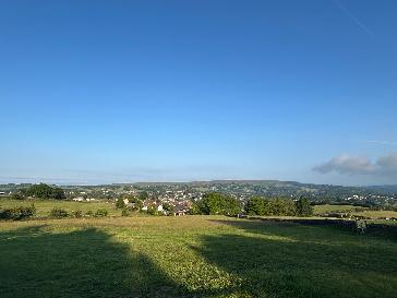 Huddersfield - BBC Weather