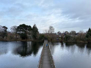 Dorchester - BBC Weather