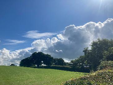 Oswestry - BBC Weather