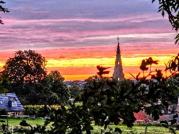 Northampton - BBC Weather