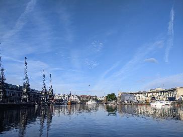 Bristol - BBC Weather