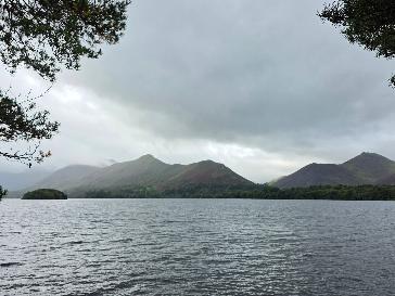 Ambleside - BBC Weather