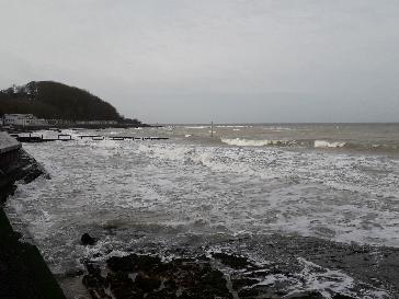 Lyndhurst - BBC Weather