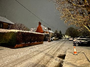 Trowbridge - BBC Weather