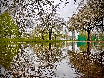 Norwich International Airport - BBC Weather