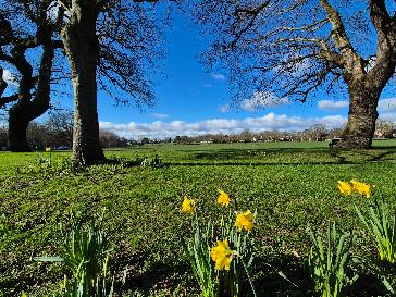 Lowestoft - BBC Weather