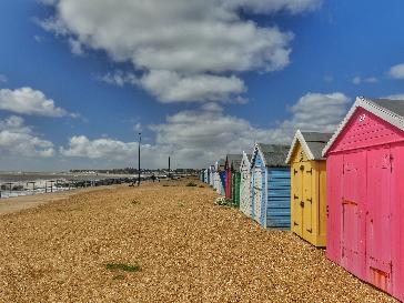 Ipswich - BBC Weather